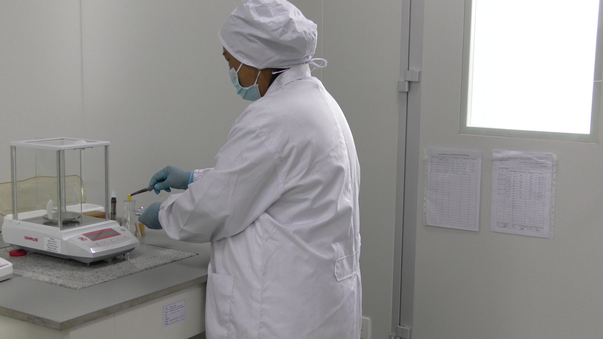 មជ្ឈមណ្ឌលជាតិពិសោធន៍សុខាភិបាល | Global Website