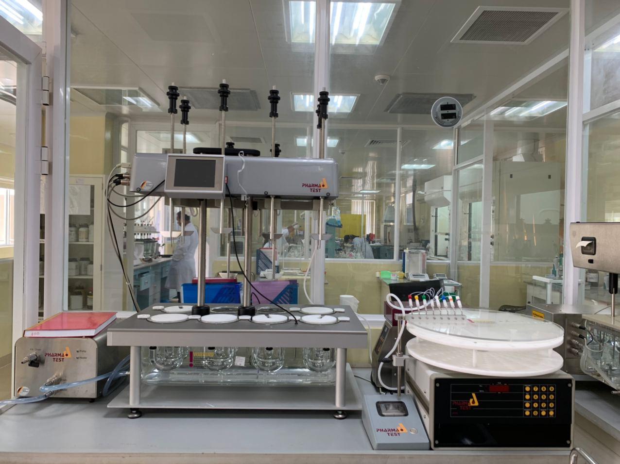 មជ្ឈមណ្ឌលជាតិពិសោធន៍សុខាភិបាល | Global Website