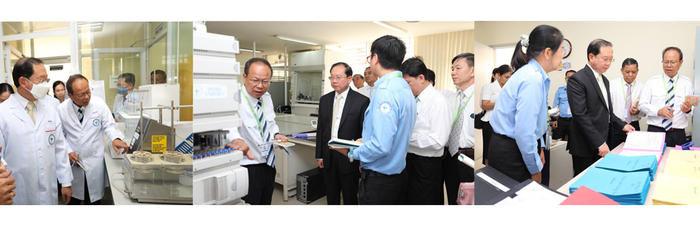 មជ្ឈមណ្ឌលជាតិពិសោធន៍សុខាភិបាល | Global Website